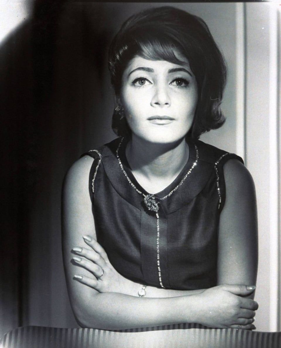 Shahnaz Pahlavi: Iran’s “forgotten” princess who chose silence
