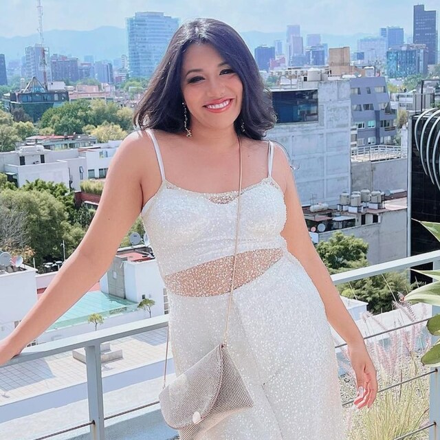 Shaní Lozano Named Top 100 Latina Powerhouse 2023