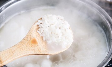 Recipe: Puerto Rican Yellow Rice (Arroz Amarillo)