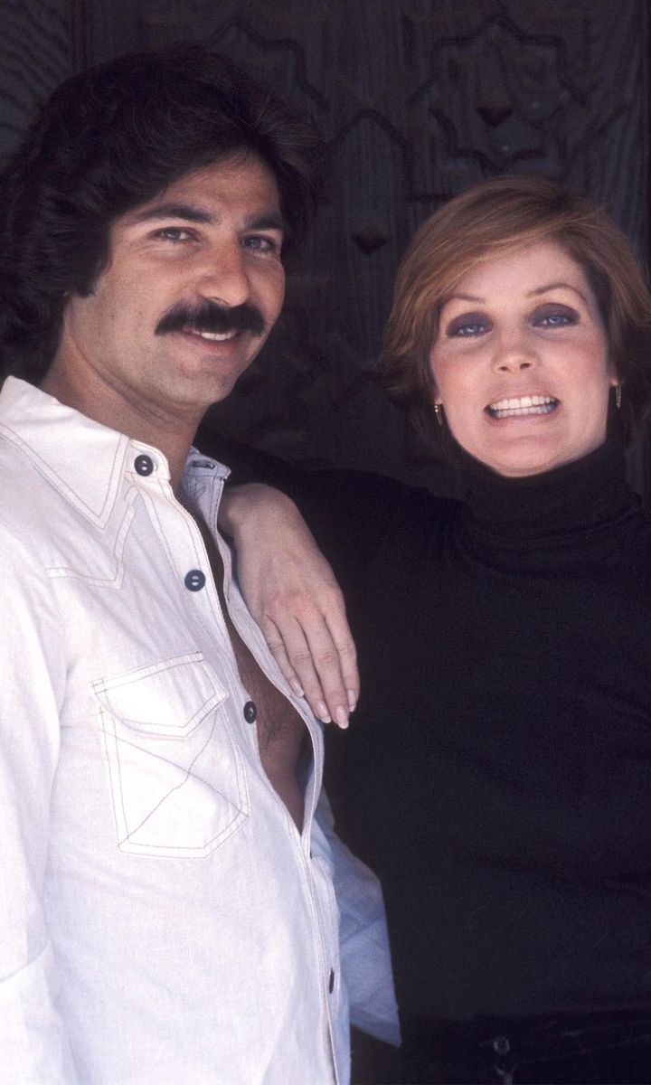 Priscilla Presley and Robert Kardashian’s romance: ‘He wanted to marry her’
