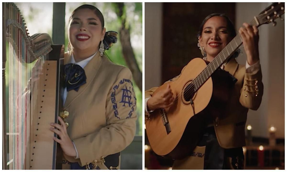 Where to watch the documentary ‘Going Varsity in Mariachi’
