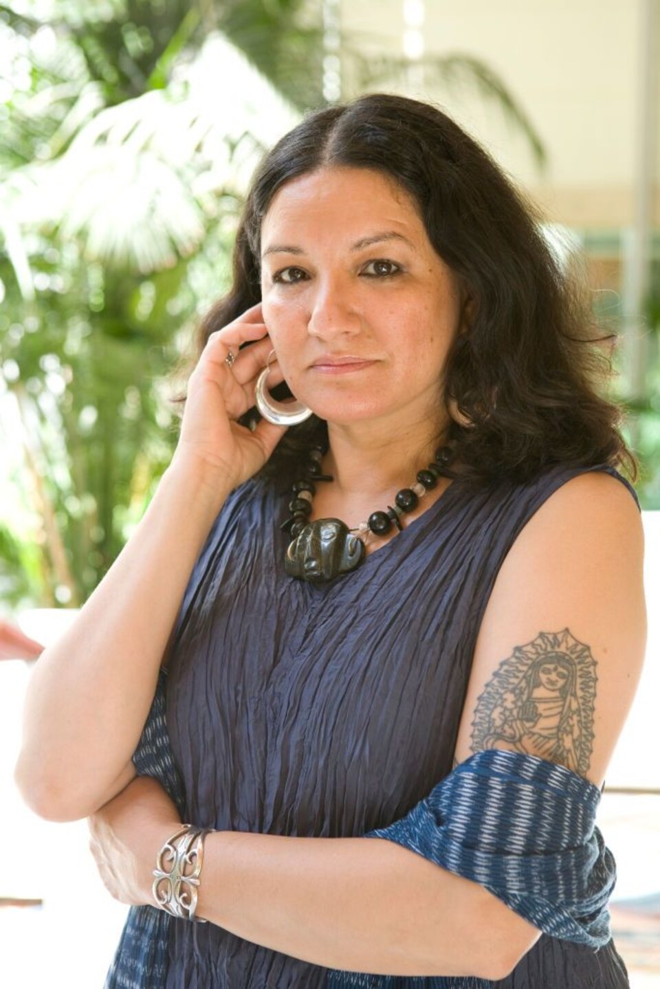 Sandra Cisneros - Latina Powerhouse 2024