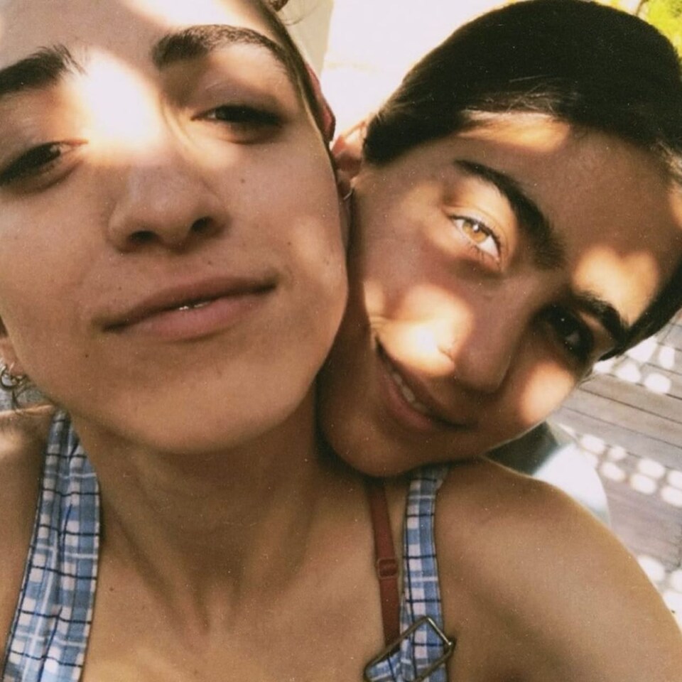 Emily Estefan gets emotional celebrating 6th anniversary with ...