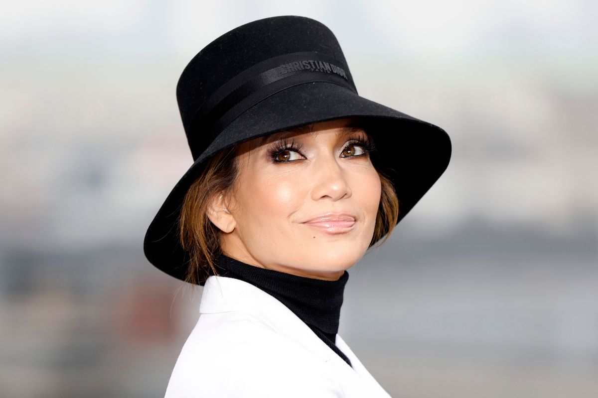 Jennifer Lopez explains viral 'Mi Gente Latino' moment: 'They never let ...