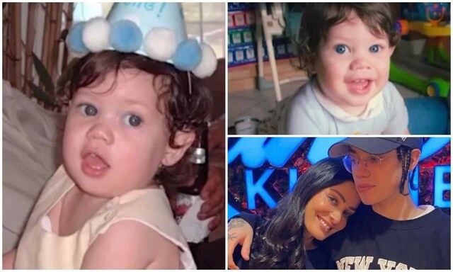 Marc Anthony’s son Marquitos looks just like his half-siblings