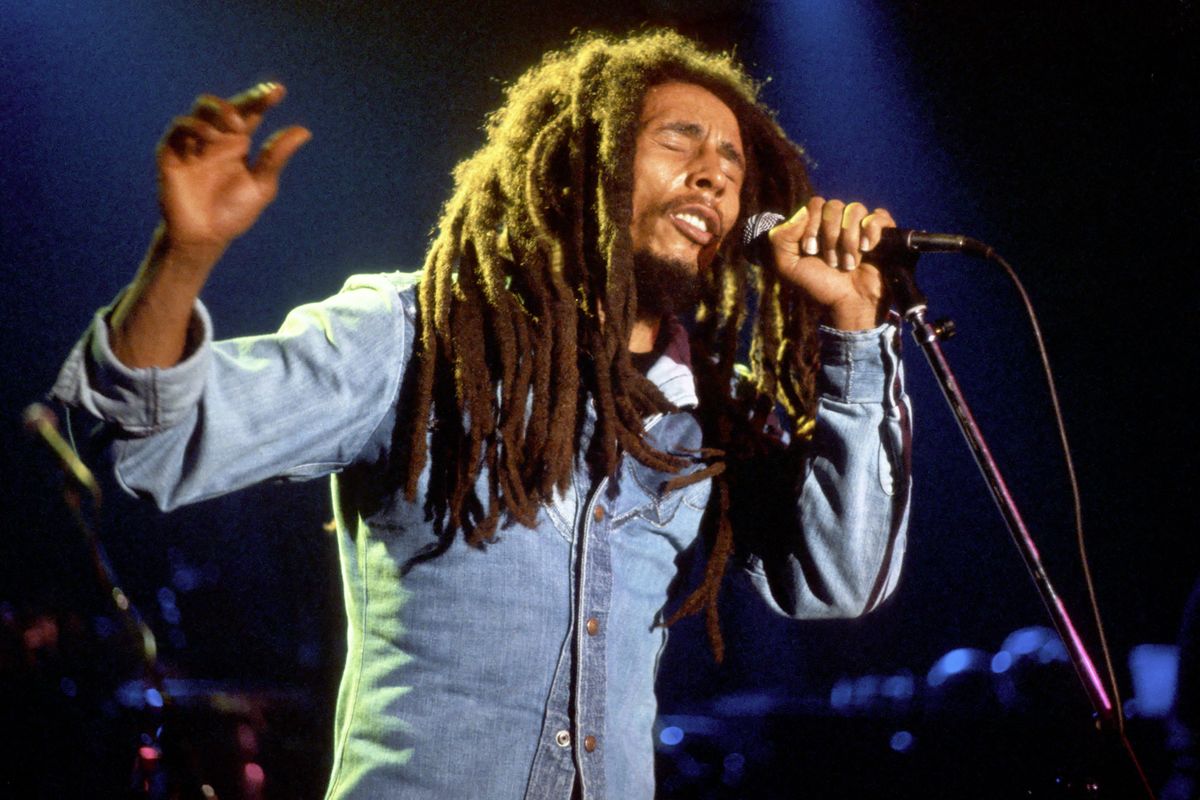 Join the global celebration of Bob Marley’s 80th birthday