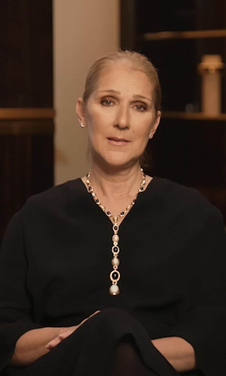 Celine Dion's health deteriorates as her condition progress