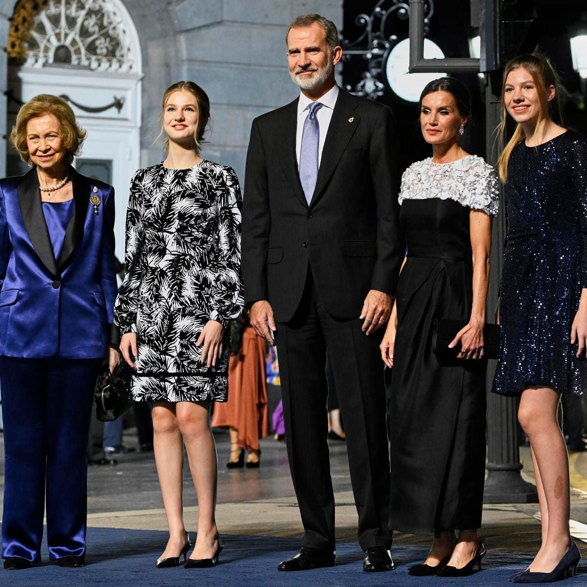 Ángela Aguilar to sing for Queen Sofía of Spain