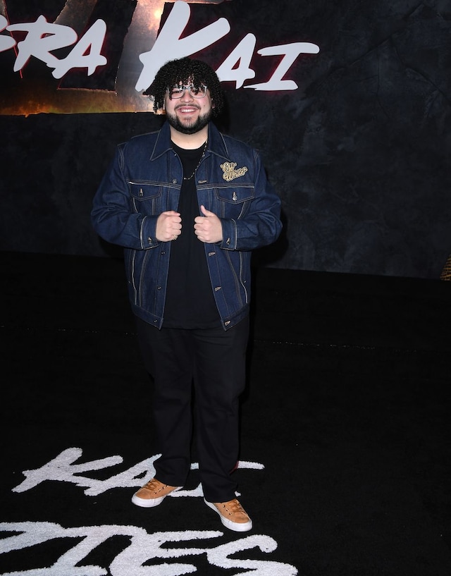 Modern Family alum Rico Rodriguez looks unrecognizable after all-grown ...
