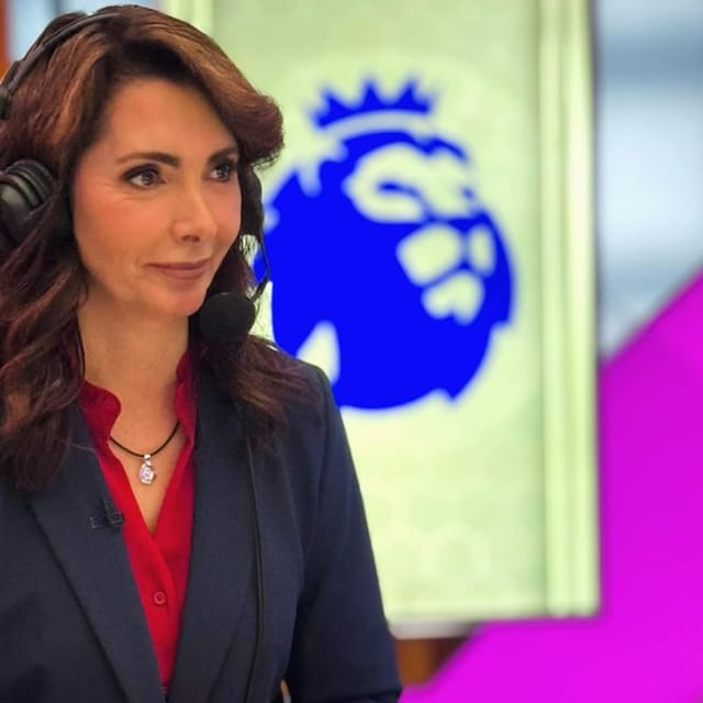 Meet three Hispanic women leading the way in sports journalism