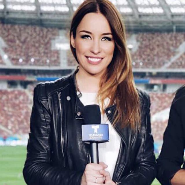 Meet three Hispanic women leading the way in sports journalism