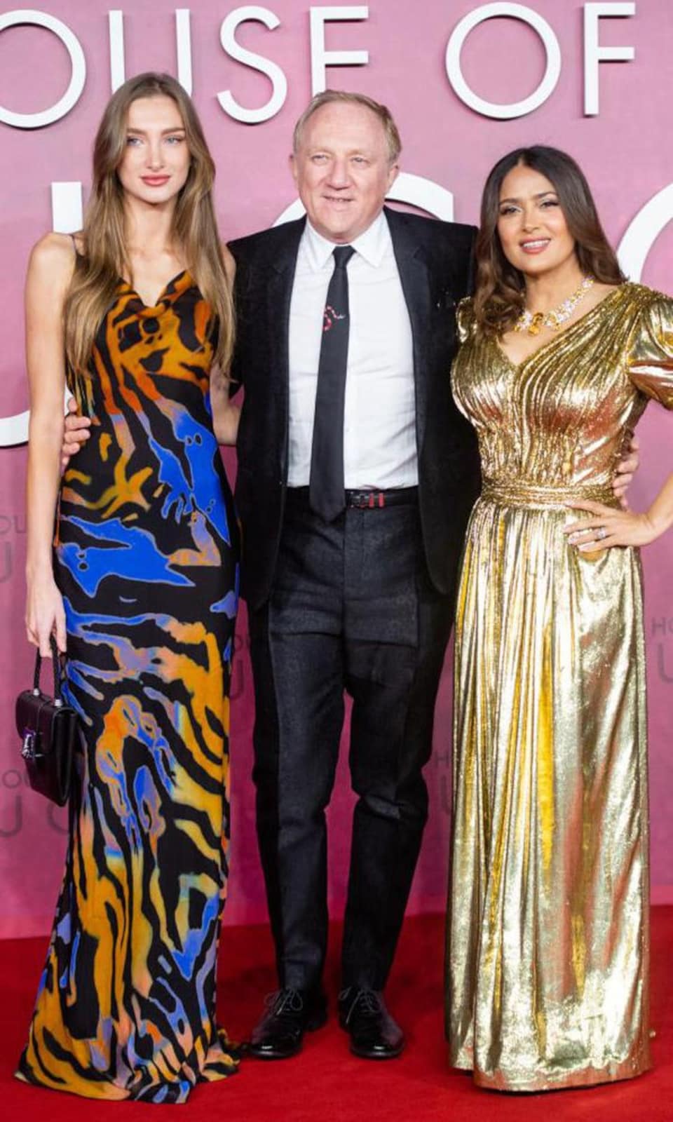 Mathilde Pinault is one of this generation’s ‘It Girls’