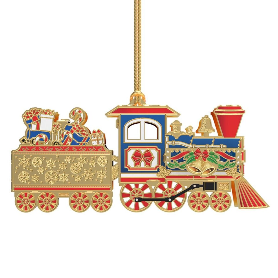 Melania Trump releases new collection of Christmas ornaments