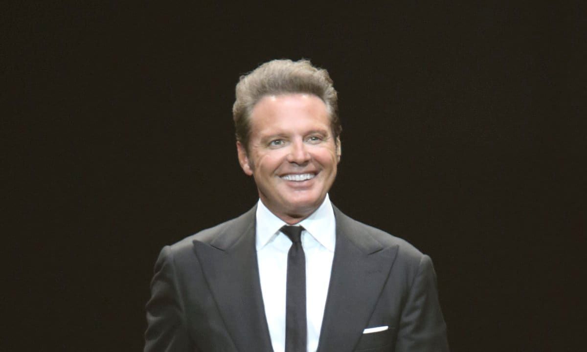 Luis Miguel fashion style evolution