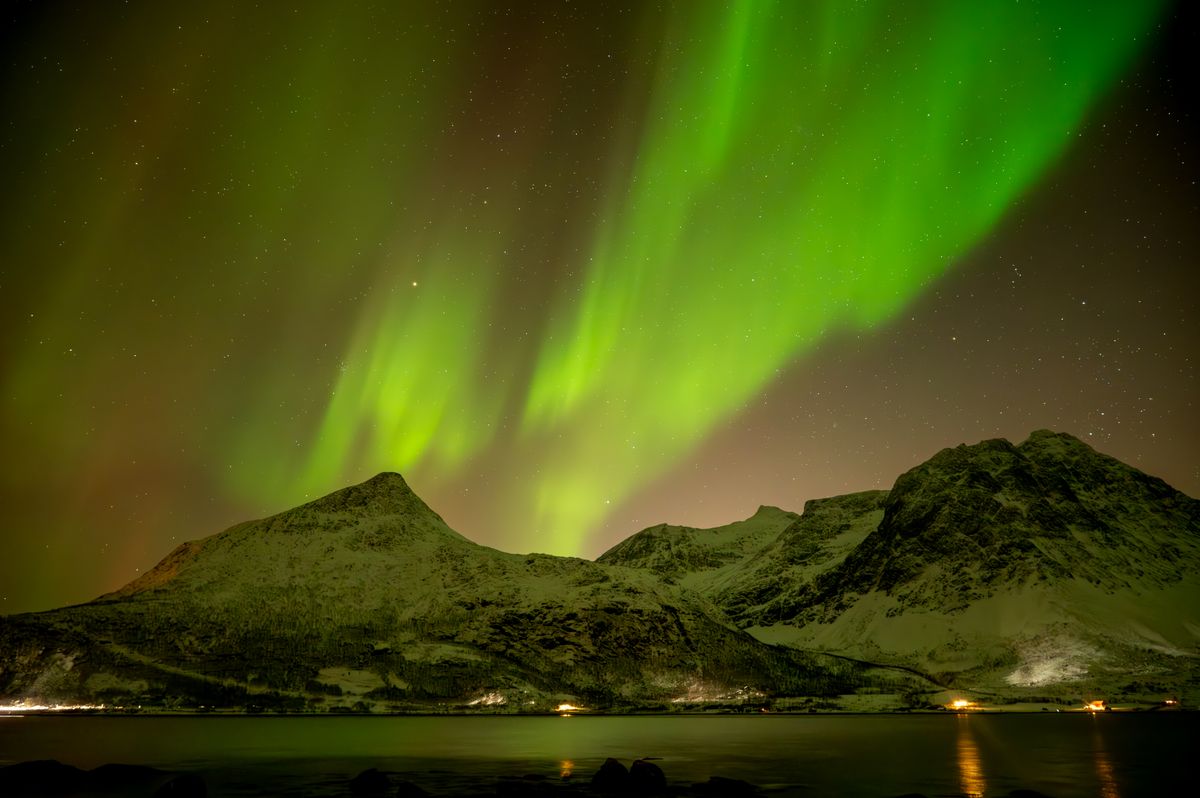 How to see the Northern Lights: Everything you should know