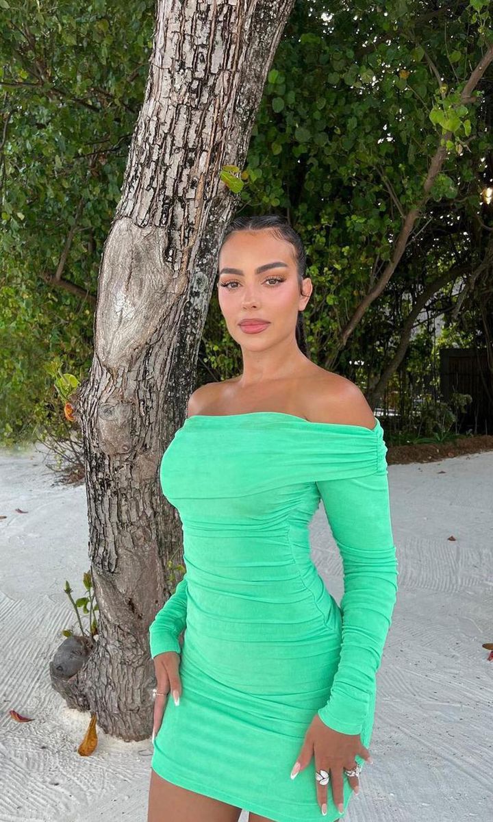 Cristiano Ronaldo gets romantic for Georgina’s 31st birthday