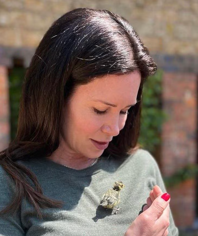 Countess Karen Spencer's new chapter: A look at her life and home after ...