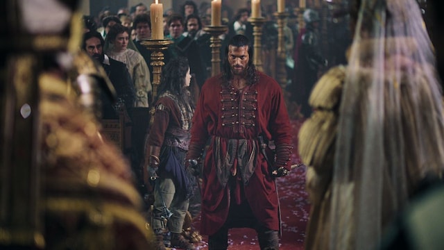 All we know about Can Yaman’s awaited comeback TV show ‘El Turco’