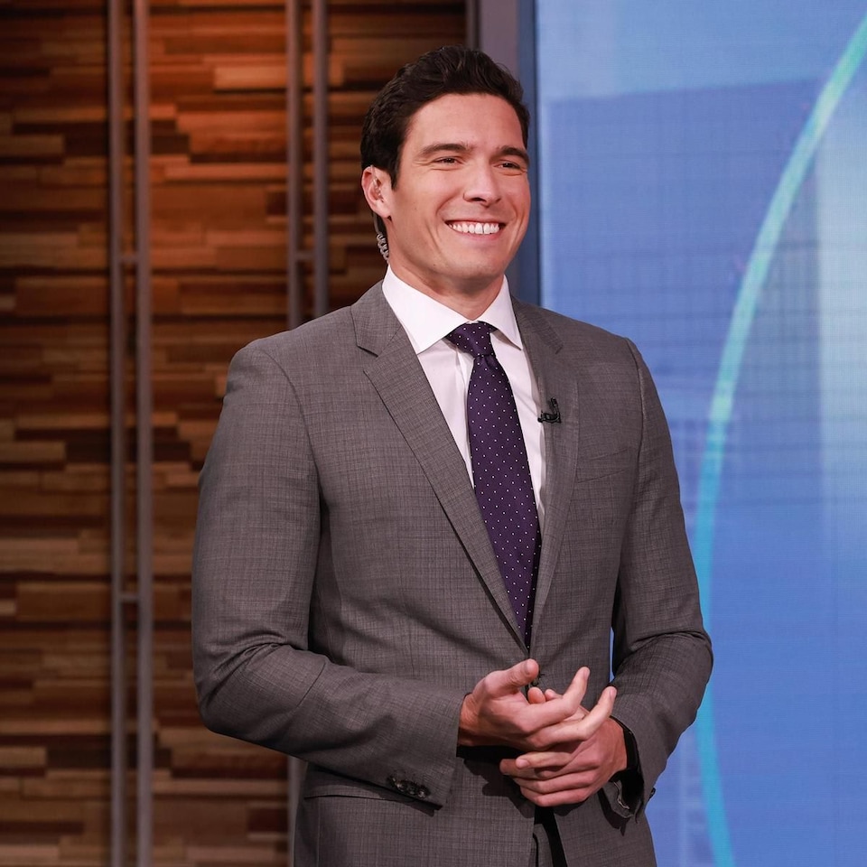 Will Reeve: 8 things to know about Christopher’s youngest son