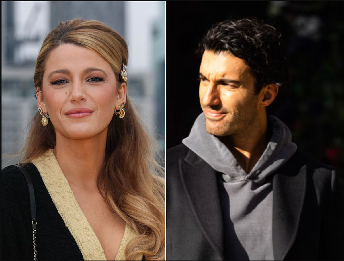Blake Lively asks court to toss articles portraying her as a 'mean girl ...