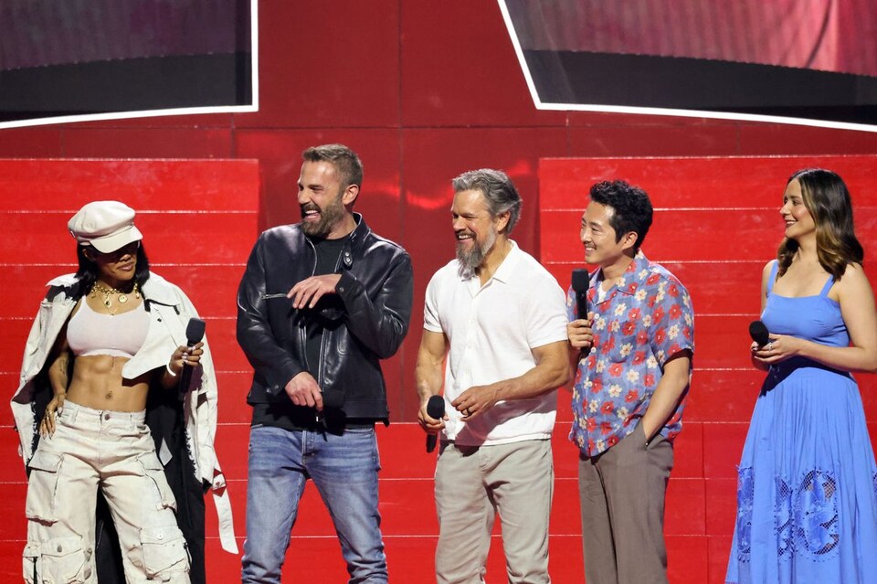 Inside Netflix's star-studded TUDUM 2025 event