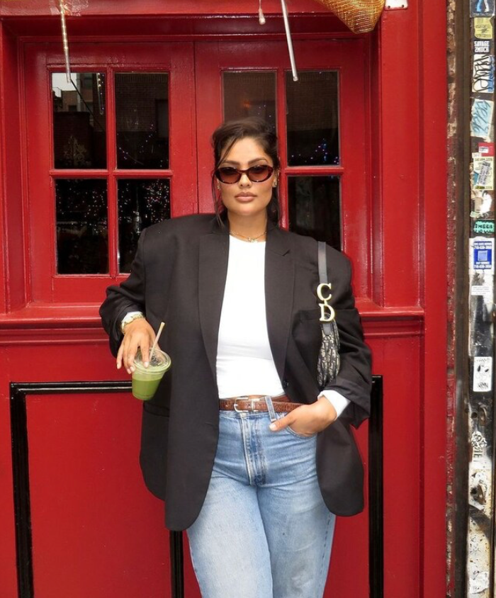 Jocelyn Corona - Latina Powerhouse 2024