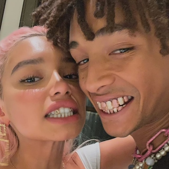 Jaden Smith says he has been ‘distracted’ by new girlfriend Sab Zada ...