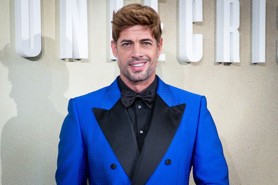 William Levy speaks out about his charges after his release from jail