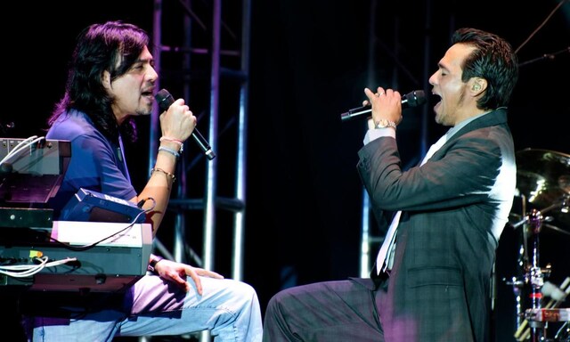 The iconic Mexican group, ‘Los Temerarios’, announce their retirement