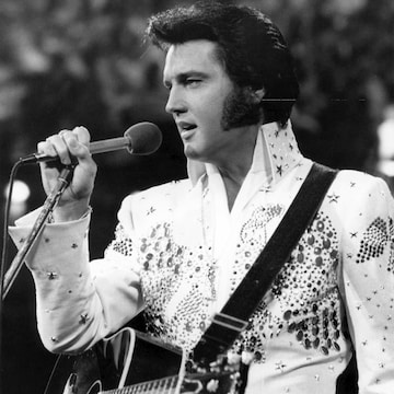 Elvis Presley’s fashion legacy: His most iconic looks over the years