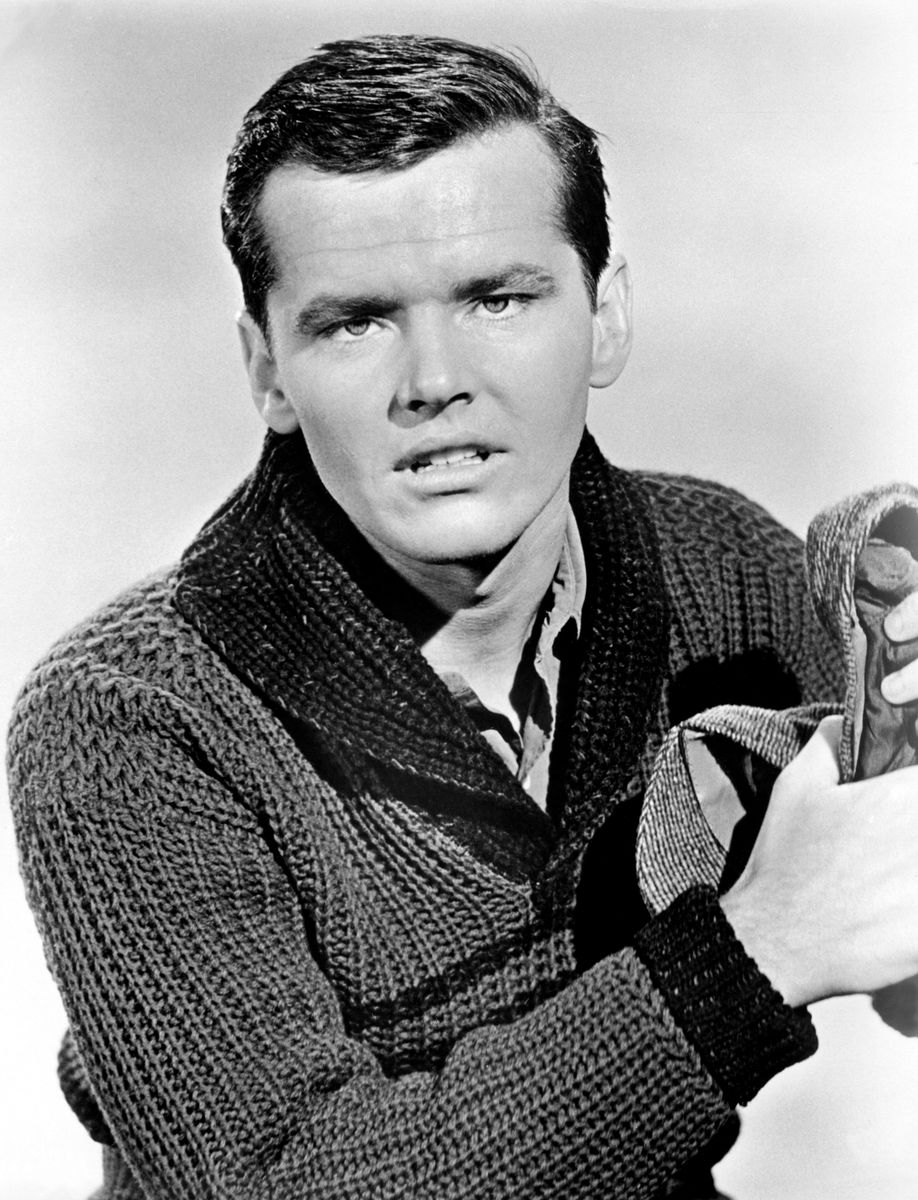 Jack Nicholson turns 89 as daughter Lorraine shares rare new photo of ...