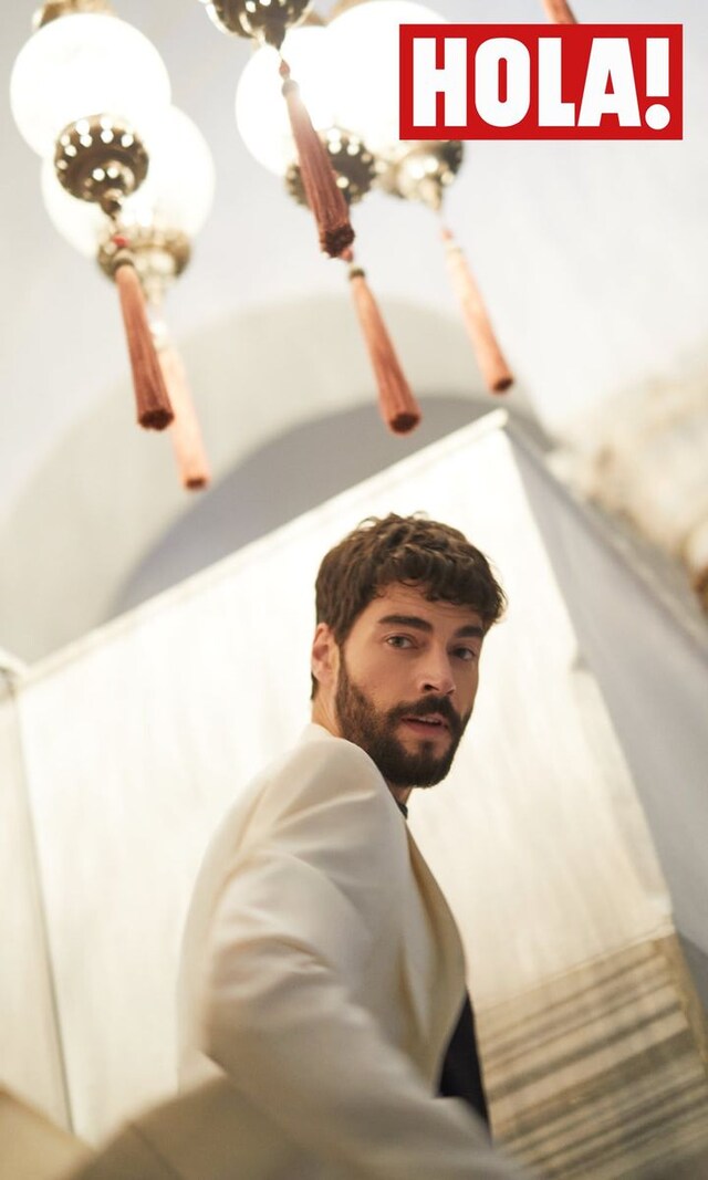 Akin Akinözü, the Turkish, award-winning actor whose talent you will ...