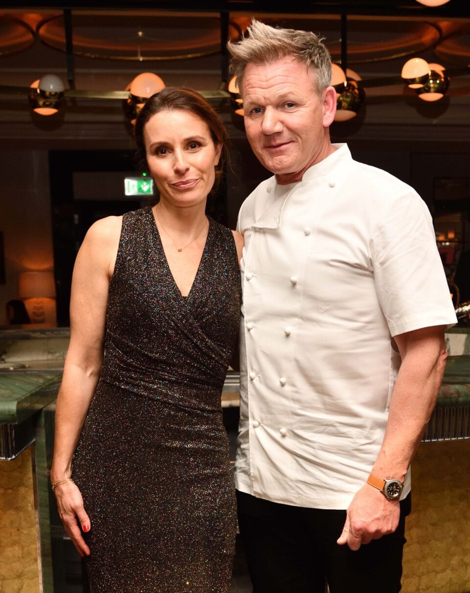 Gordon Ramsay’s inspiring life story: His close friendship with the ...