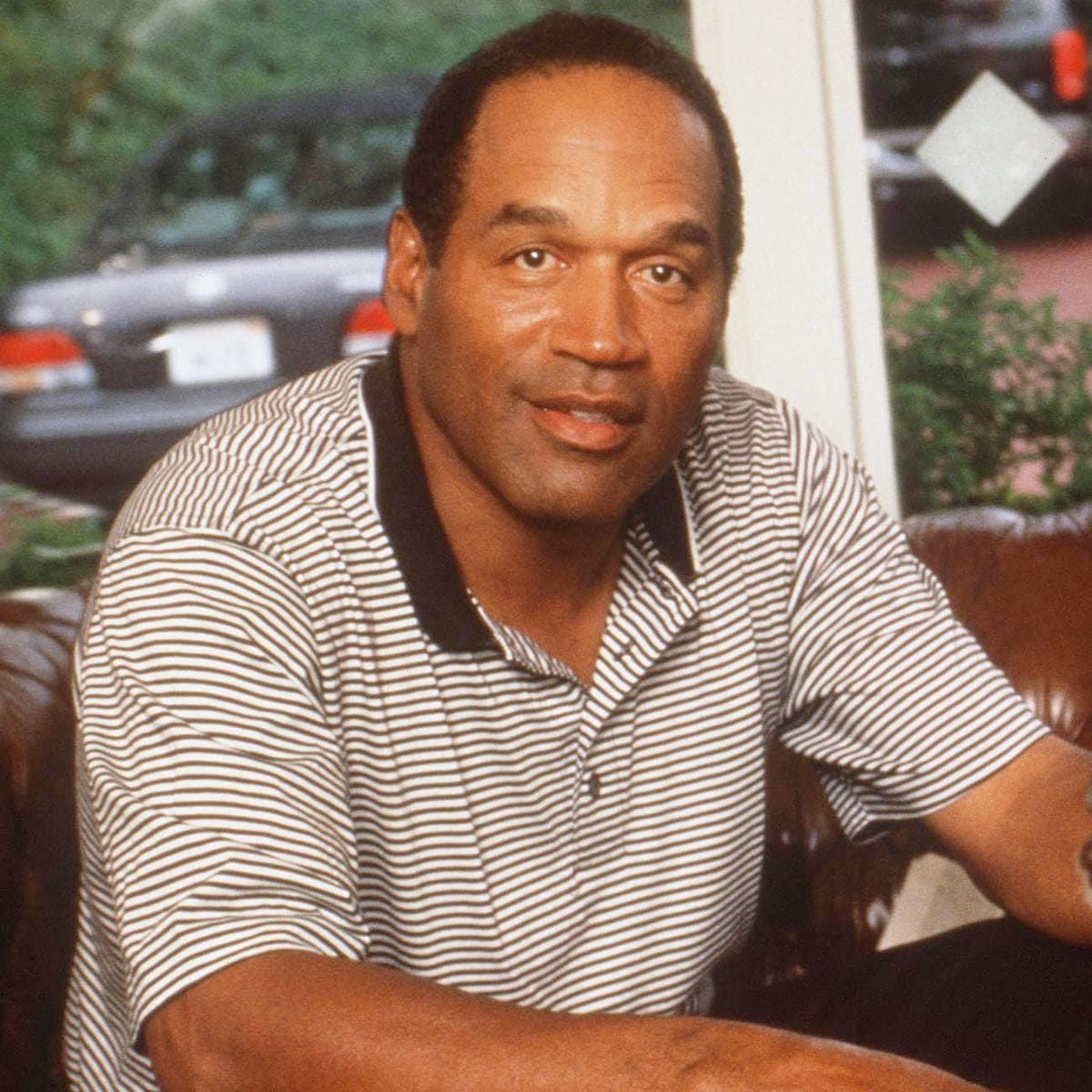 OJ Simpson dead at 76 following cancer battle