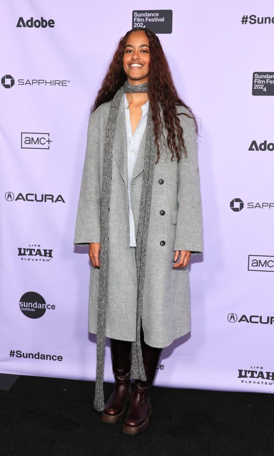 Malia Obama's 26th birthday: The key moments and achievements in her ...