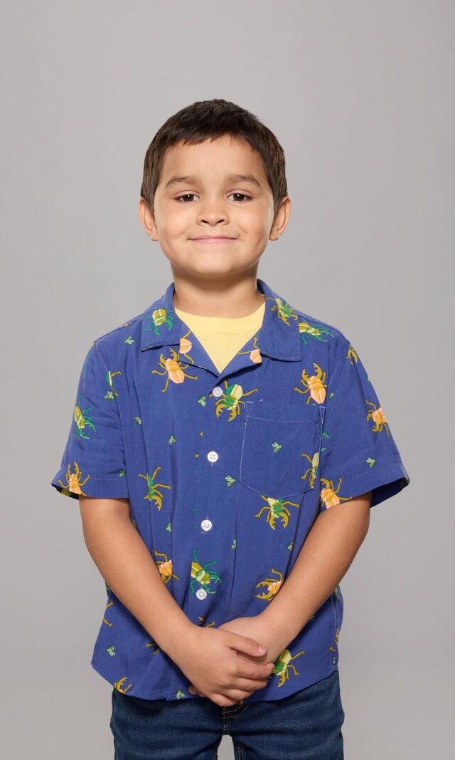 Exclusive Preview: Lopez vs. Lopez Season 2 cast gallery