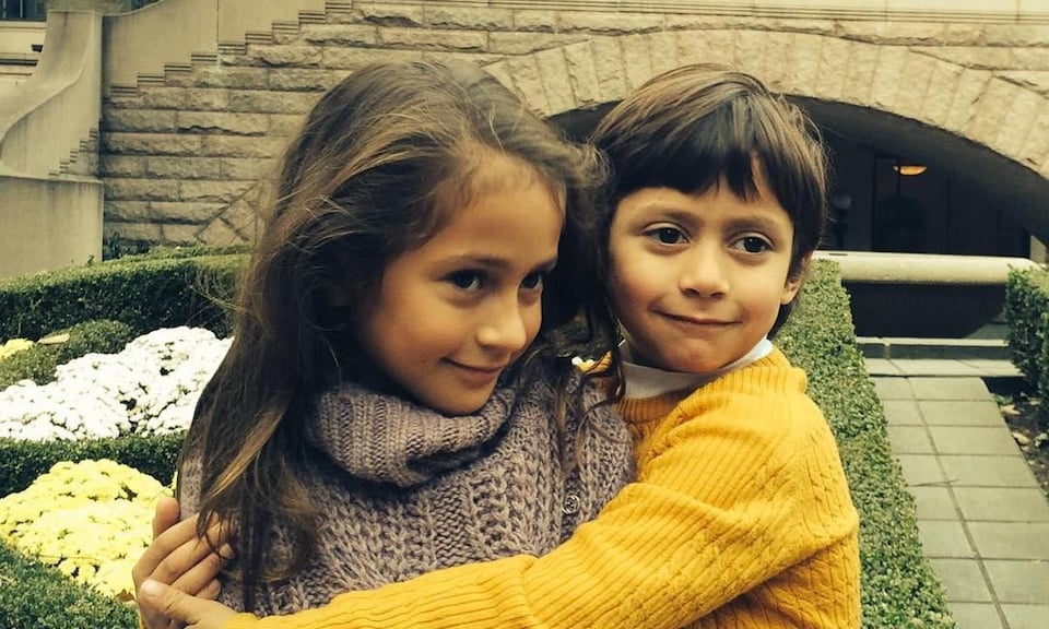 Max and Emme, JLo and Marc Anthony’s twins turn 15!