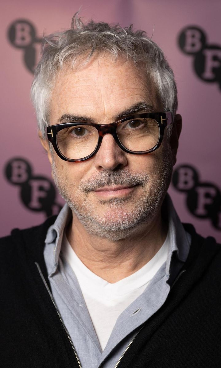 Reason why Alfonso Cuarón directed the third Harry Potter film