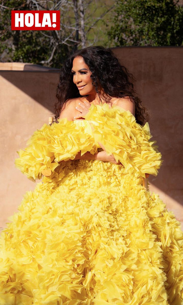 [Exclusive] Sheila E.: The music icon and legend releases first-ever ...