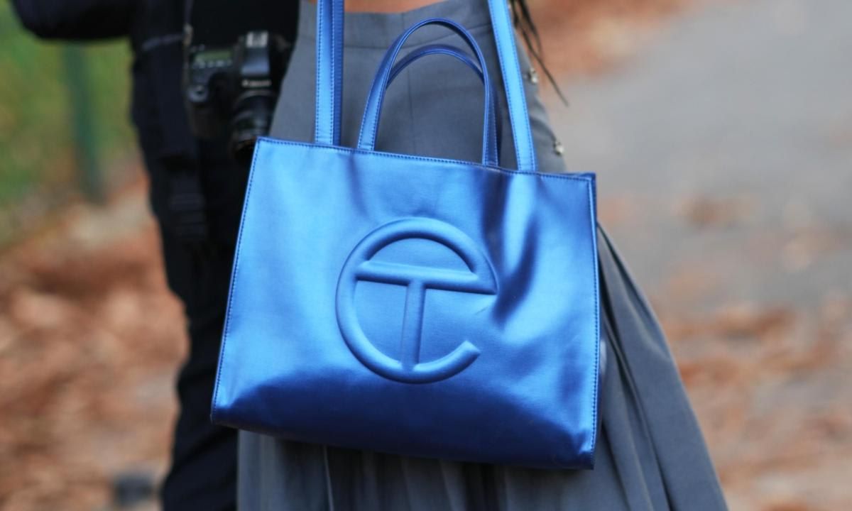 How Telfar became the 'It' bag