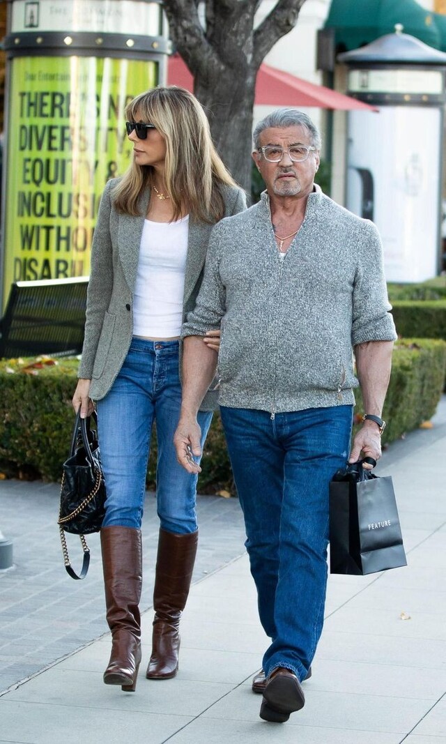 Ivanka Trump goes on a bike ride & more estrellas we love