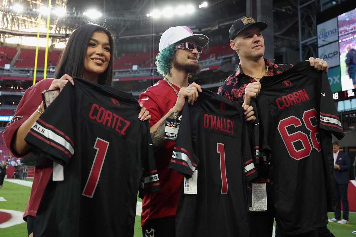 Tracy Cortez: Rising UFC star and the viral moment that has fans talking