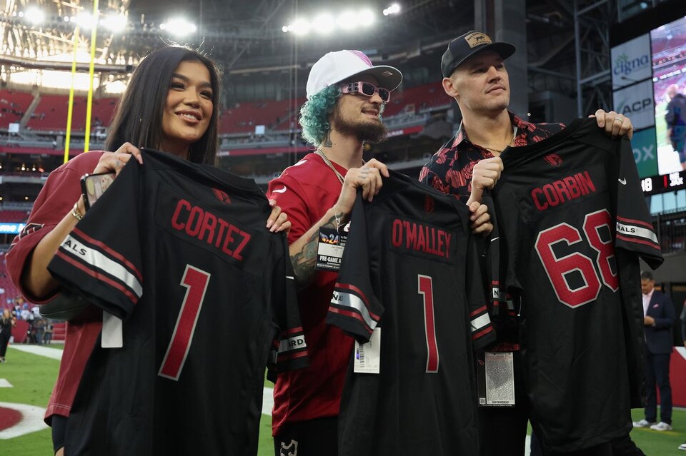 Tracy Cortez: Rising UFC star and the viral moment that has fans talking