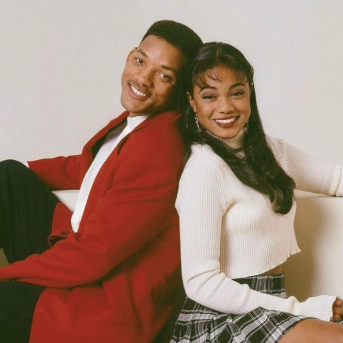 90’s fashion trends defined by 'The Fresh Prince Of Bel-Air'