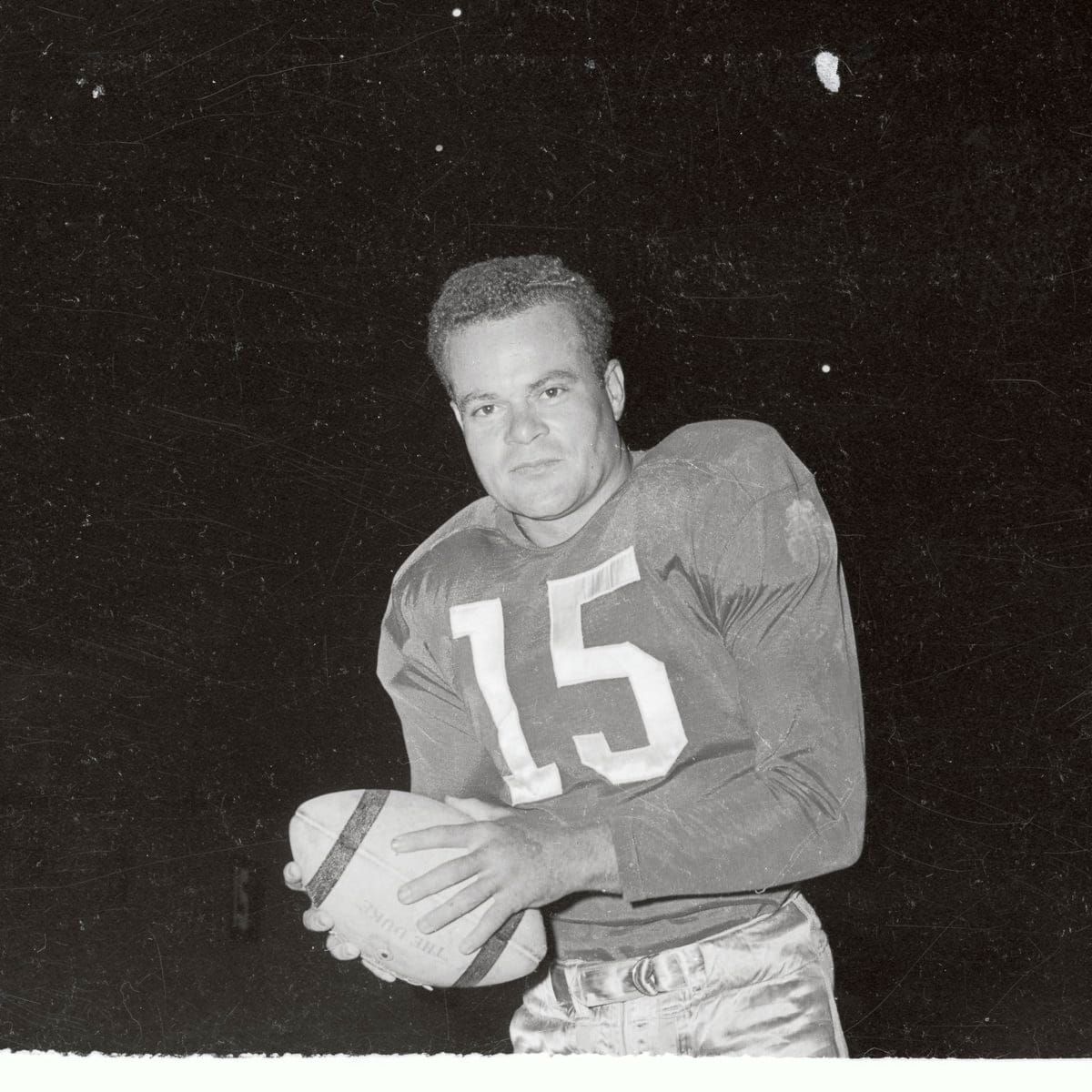 Latino NFL players in the history of football