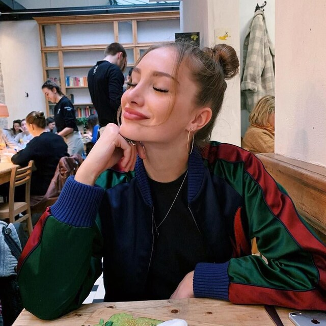 Meet Salma Hayek's stepdaughter, influencer Mathilde Pinault