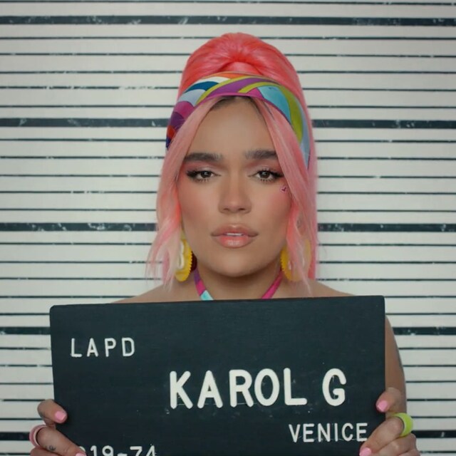Karol G reveals why she jumped on the soundtrack of ‘Barbie’
