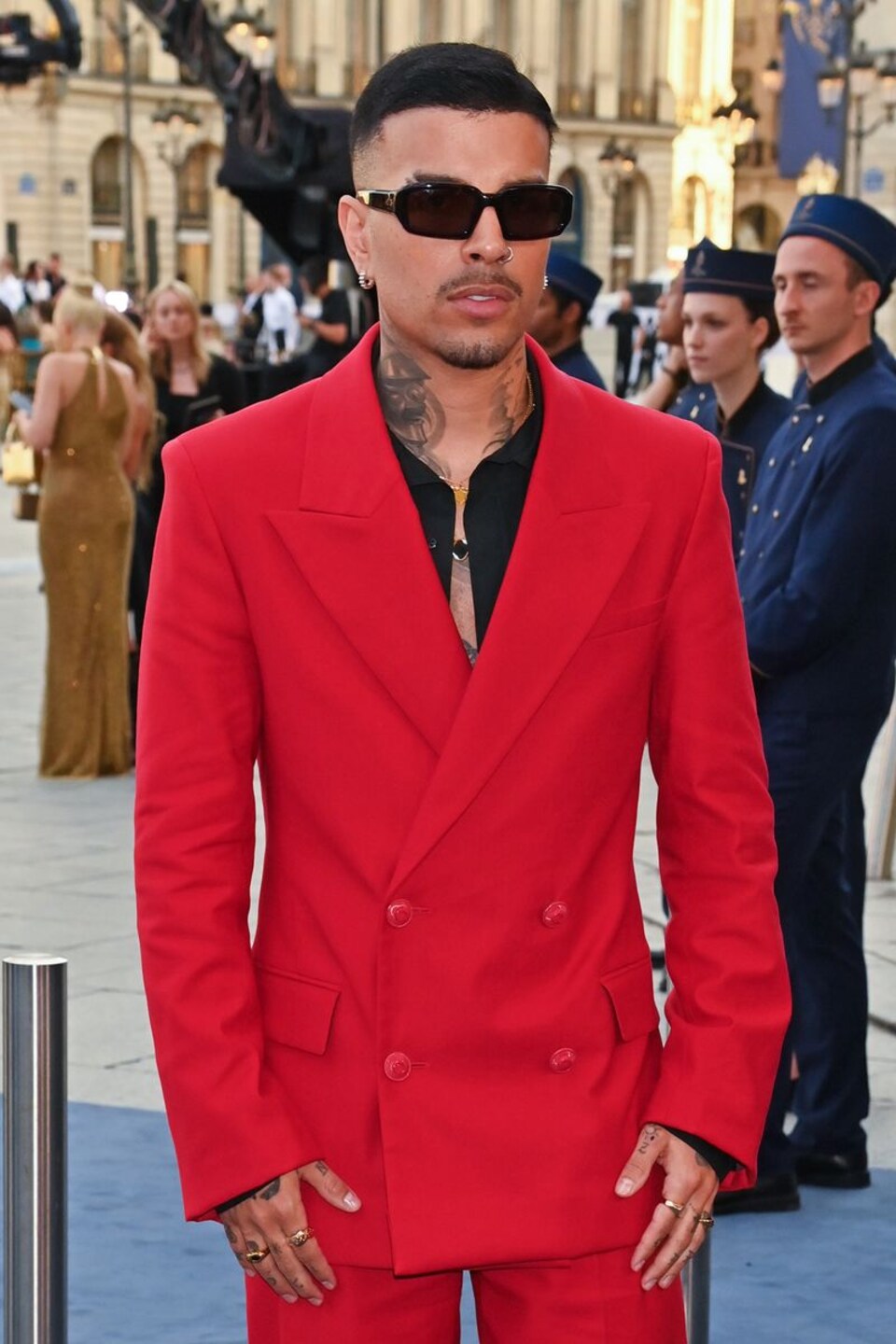 Rauw Alejandro celebrates his birthday: 10 fun facts about the Puerto ...