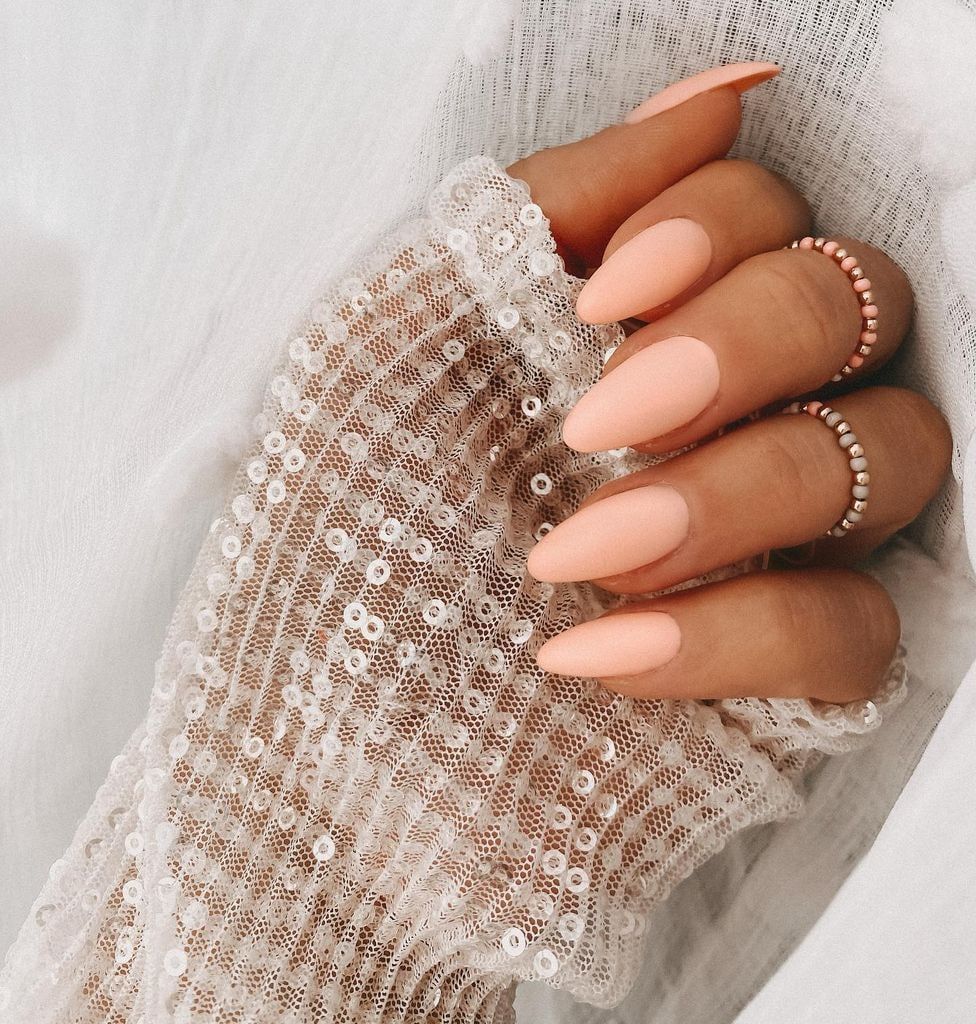 Anti-Aging Manicure: 12 Shades That Instantly Make Your Hands Look Younger