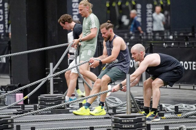 CrossFit and Hyrox: a complete guide to choosing the proper workout